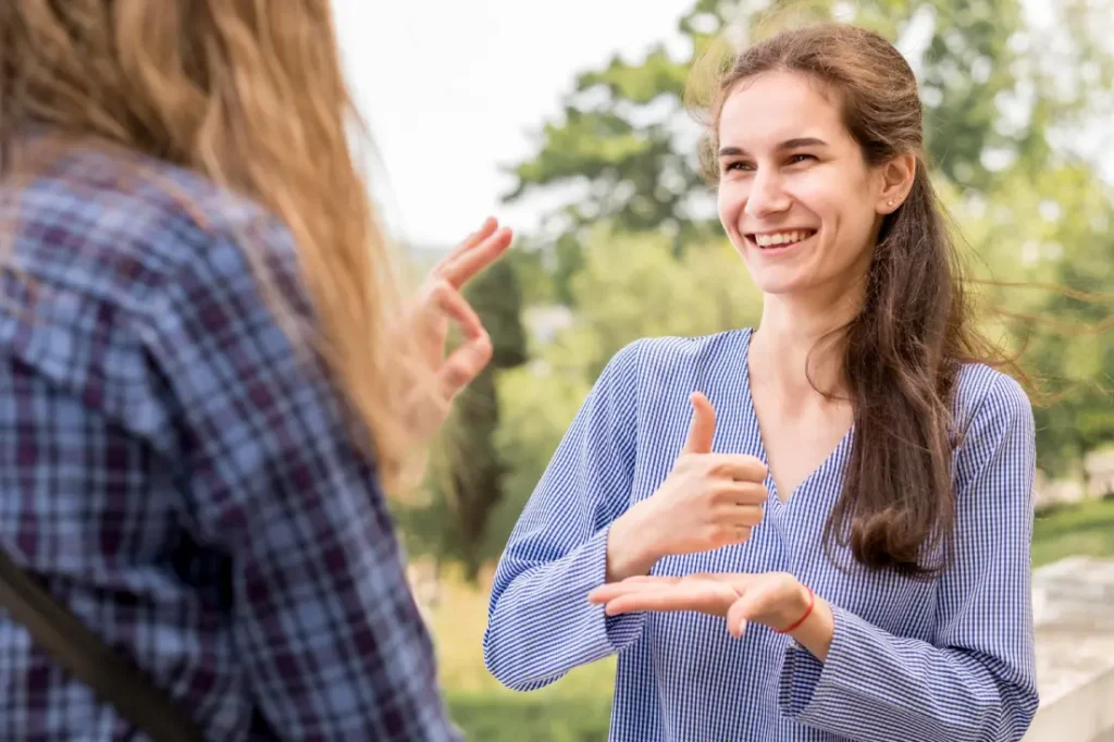 Introduction to Makaton – Flintshire Wellbeing